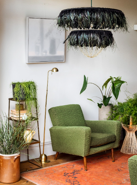 Understanding the Concept of Maximalism | Coldharbour Lights