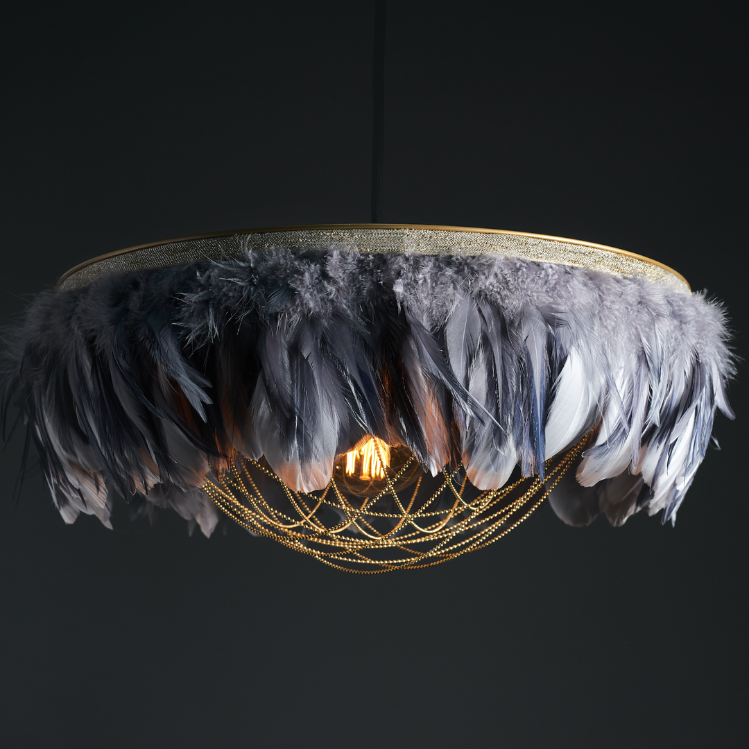 Classic Collection Feather Lights | Coldharbour Lights